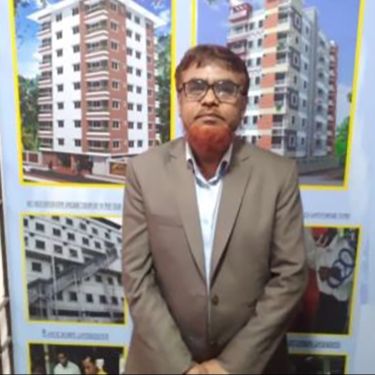 Planning, Development and Works Office – Mawlana Bhashani Science and ...