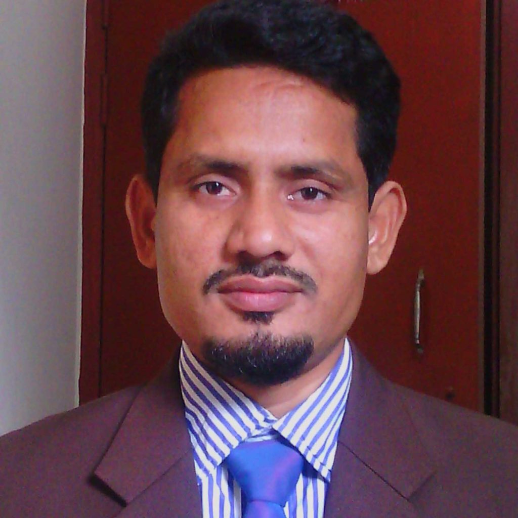Pro Vc Office – Mawlana Bhashani Science and Technology University – MBSTU