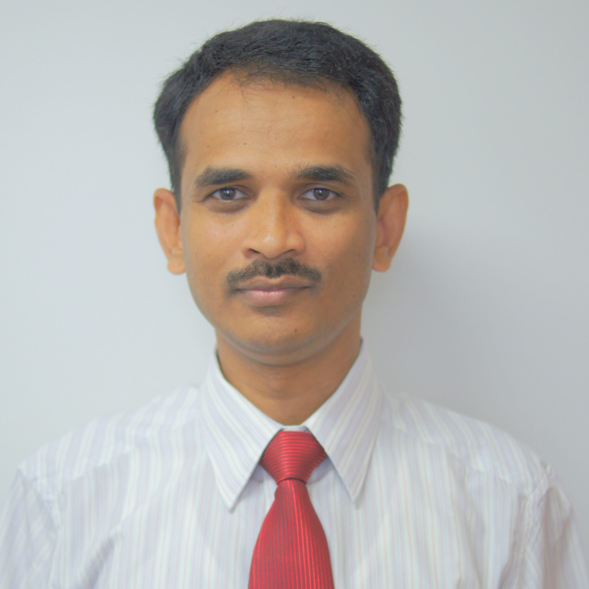 Chairman of the Departments – Mawlana Bhashani Science and Technology ...