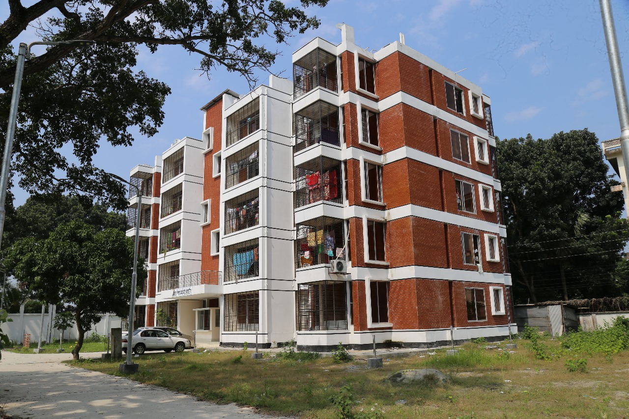 Visit MBSTU – Mawlana Bhashani Science and Technology University – MBSTU