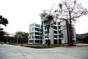Campus life – Mawlana Bhashani Science and Technology University – MBSTU