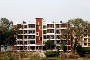 Campus life – Mawlana Bhashani Science and Technology University – MBSTU