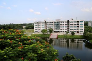 Campus life – Mawlana Bhashani Science and Technology University – MBSTU
