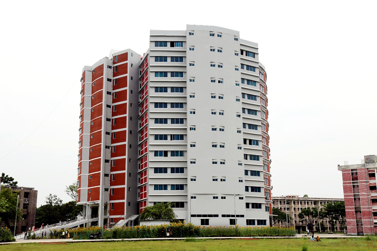 Campus life – Mawlana Bhashani Science and Technology University – MBSTU
