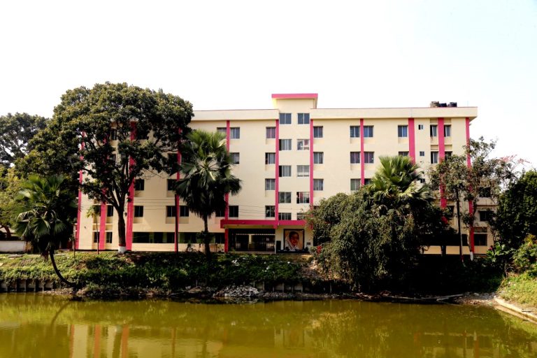 Visit MBSTU – Mawlana Bhashani Science and Technology University – MBSTU