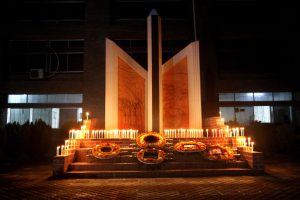 Campus life – Mawlana Bhashani Science and Technology University – MBSTU