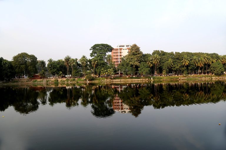 Campus life – Mawlana Bhashani Science and Technology University – MBSTU
